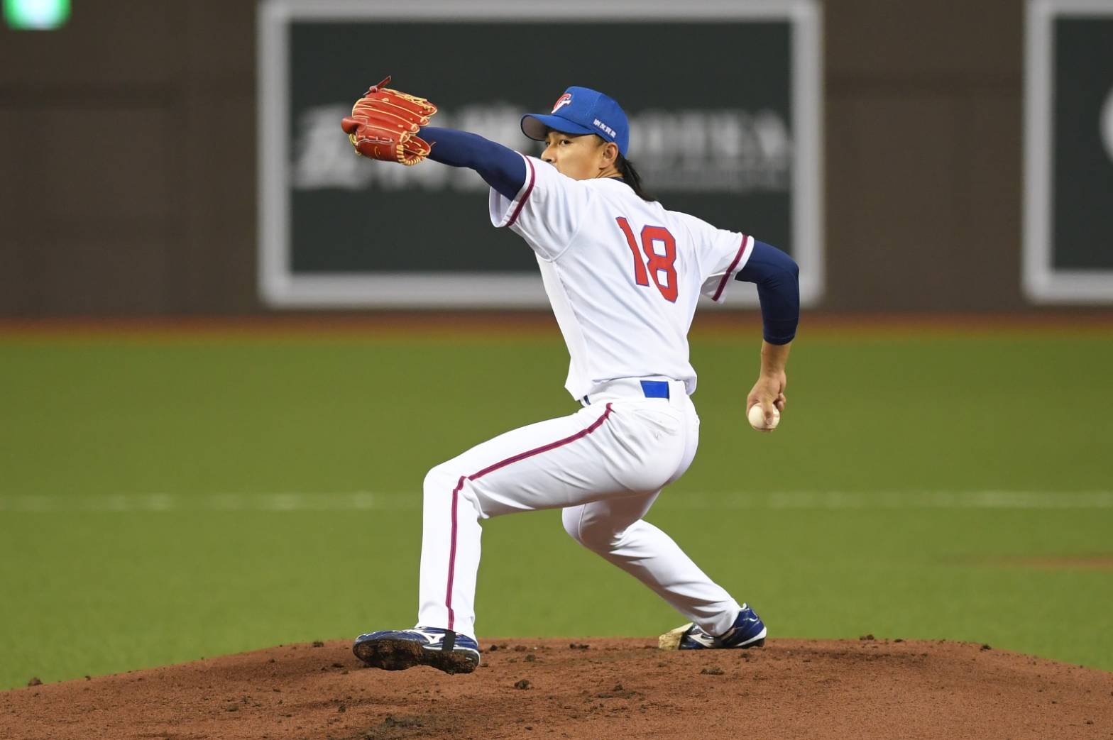 亞錦賽》韓國擔心的事發生了！ 徐若熙7局2安10K無失分宰制打者 - TSNA體育新聞團隊