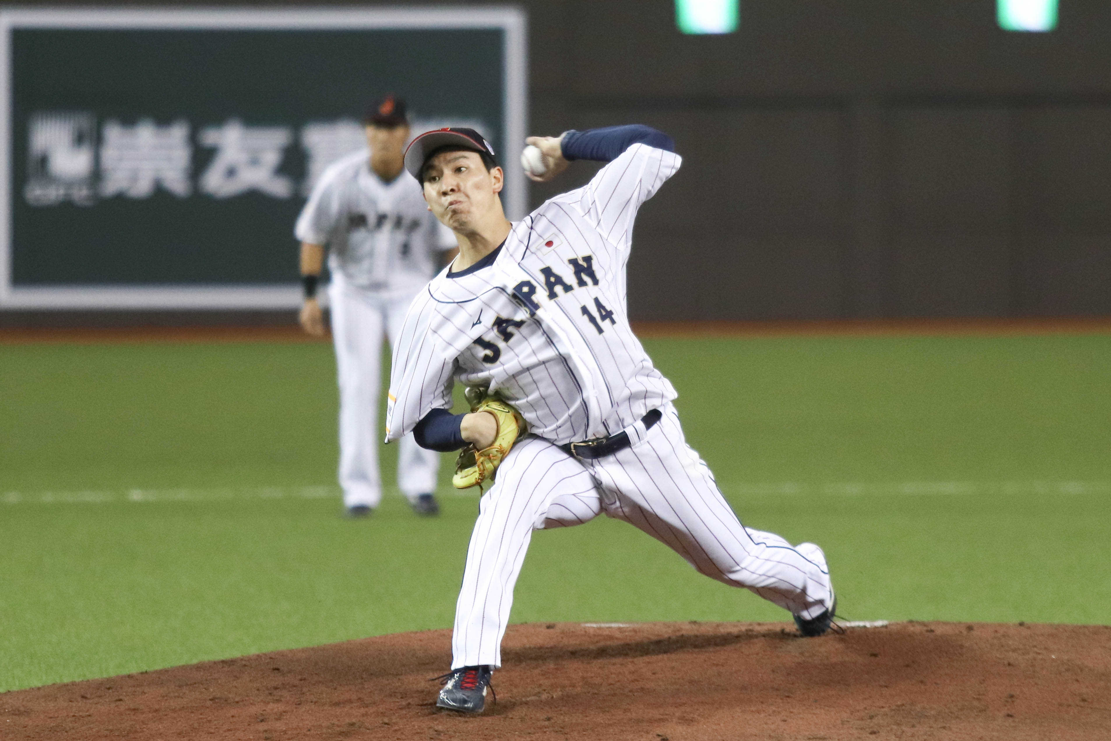 亞錦賽》預測日本是左投先發 掌握失投球是關鍵 - TSNA體育新聞團隊