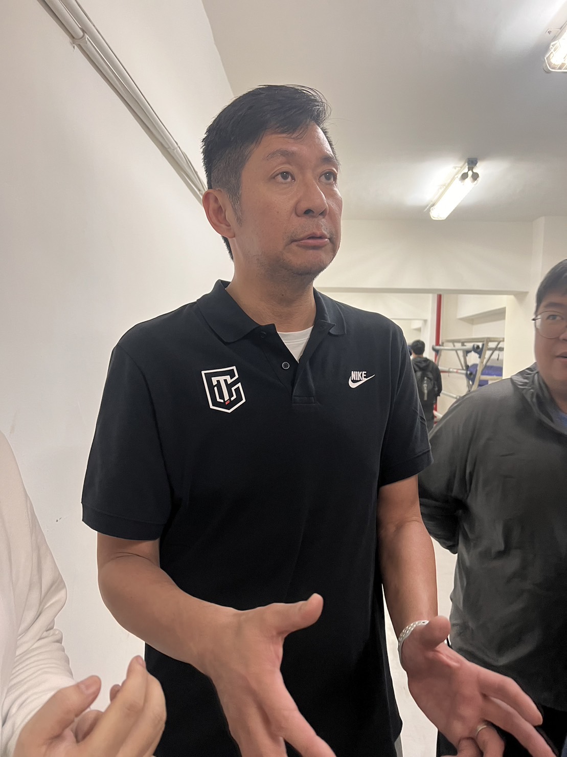 [新聞] WSBL本季確定開放洋將 盼找歸化人選 - basketballTW板 - Disp BBS