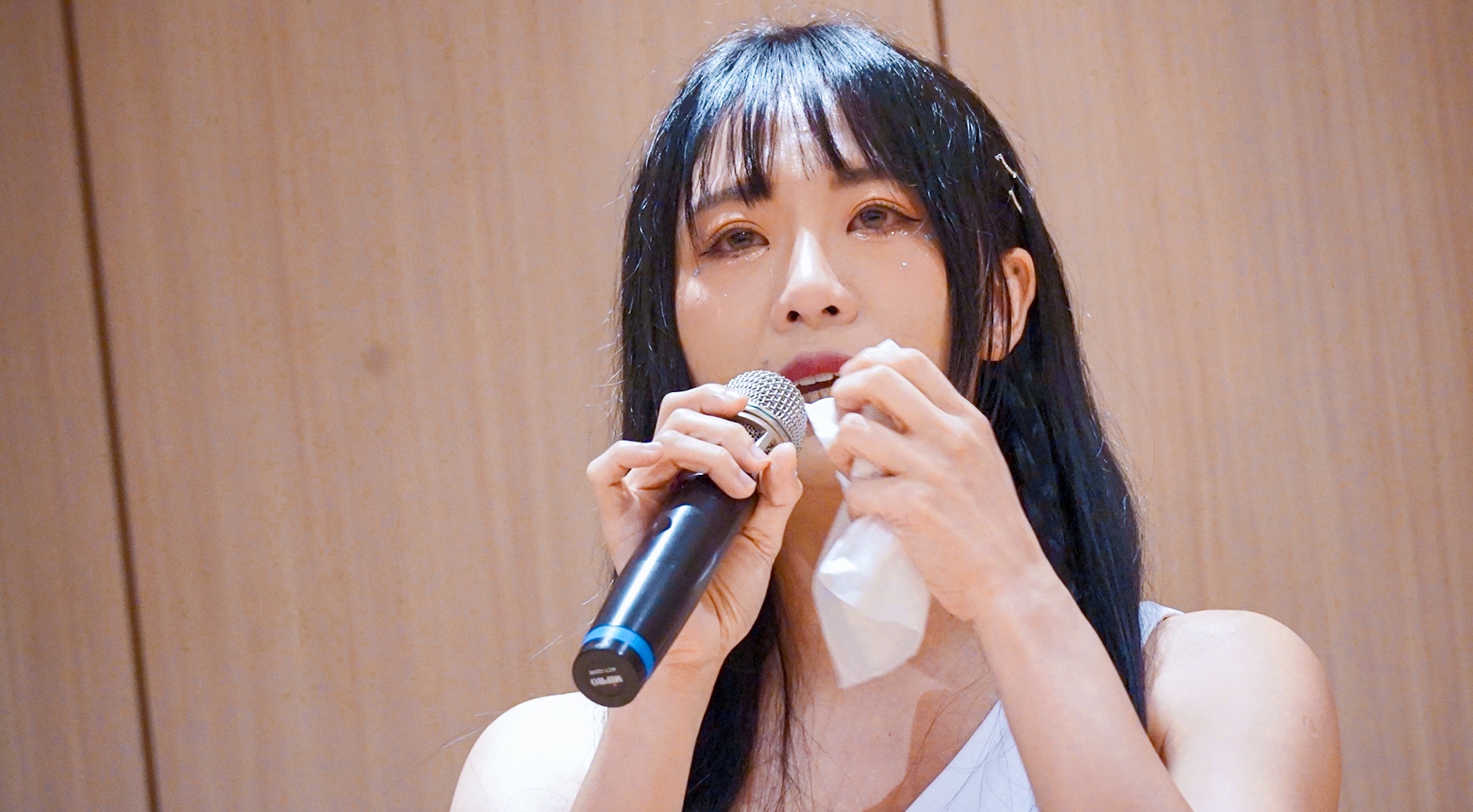 Fubon Angels成軍7年 隊長卡卡看回顧影片落淚 - TSNA體育新聞團隊