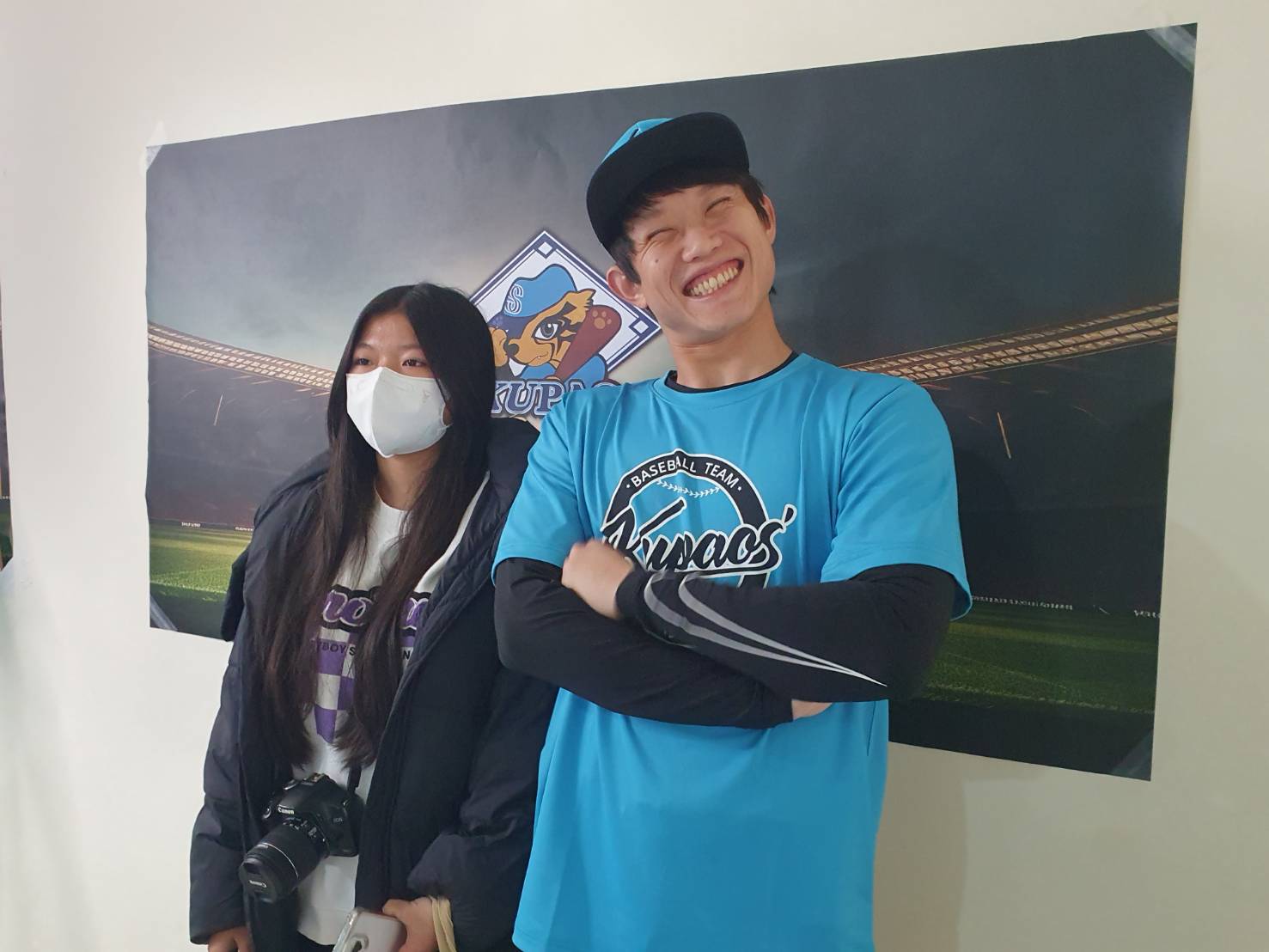 穀保OB》高二就打第4棒 陳冠宇日職曾對決今永昇太都被三振 - TSNA體育新聞團隊