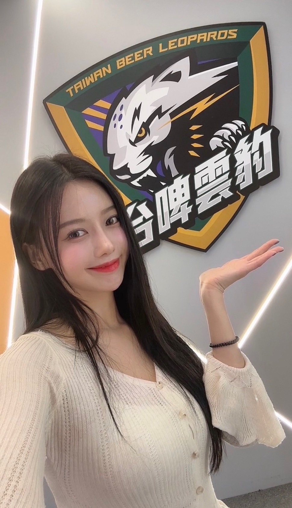 與李多慧續前緣 李雅英盼前輩多照顧 - TSNA體育新聞團隊