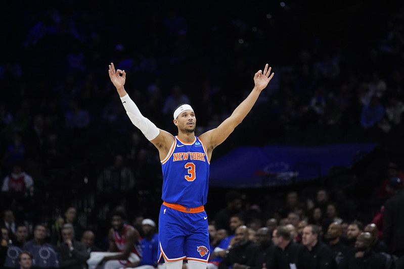 籃球/NBA - TSNA體育新聞團隊