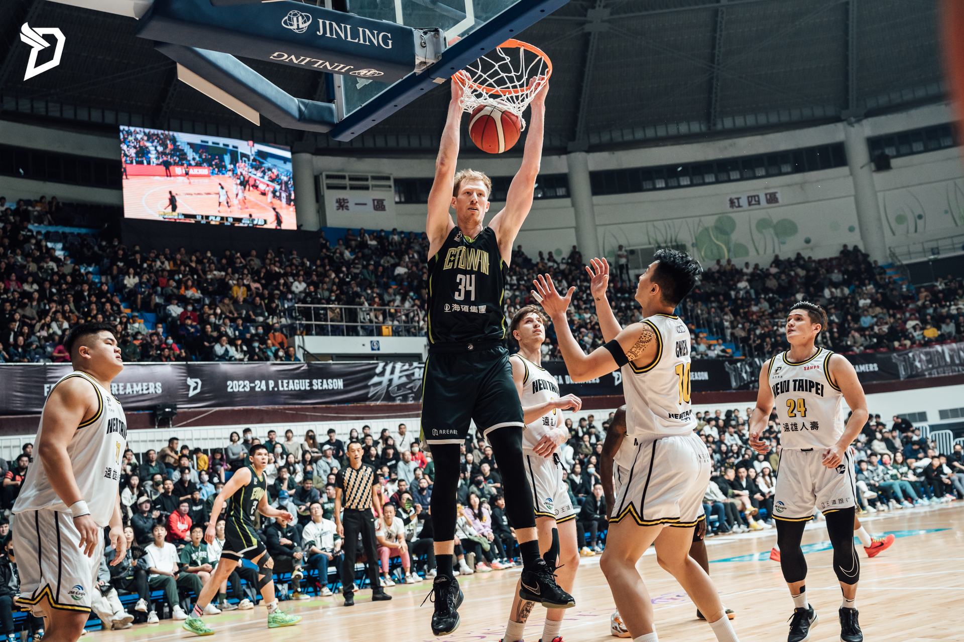 林書豪沒打、國王4連敗 夢想家10連勝平紀錄 - TSNA體育新聞團隊