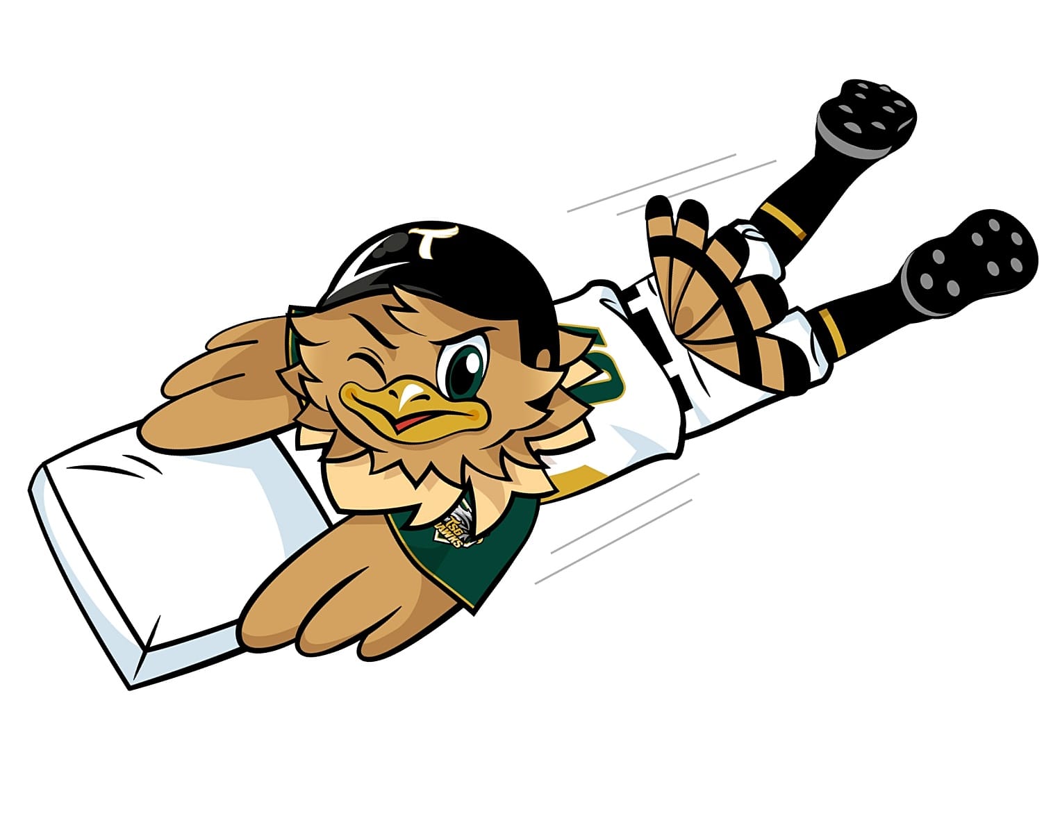 台鋼雄鷹17日新球衣首度亮相 限量200席觀禮入場券1分鐘內搶光 - TSNA體育新聞團隊