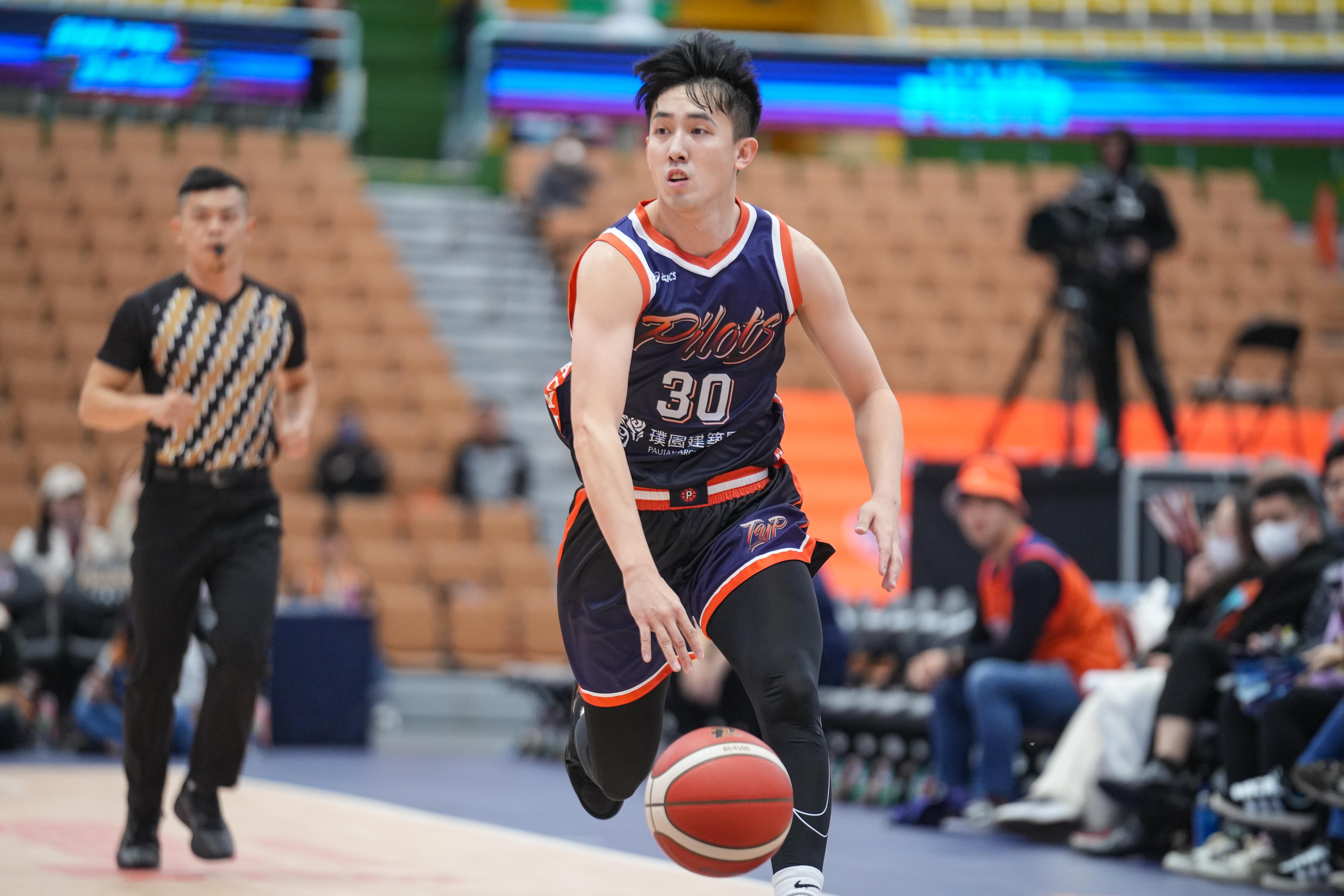 右手腕骨裂休6週 白曜誠傻眼又無言 - TSNA體育新聞團隊