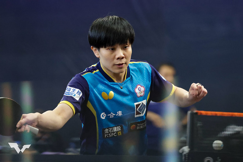 WTT果阿球星挑戰賽明開打 莊智淵師徒檔、鄭怡靜領銜出擊 - TSNA體育新聞團隊