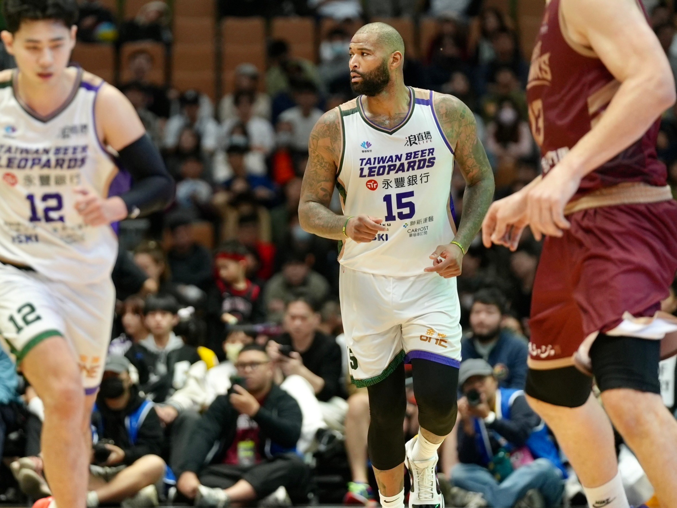 T1》將出戰卡森斯 布銳克曼對他傳球印象深刻 - TSNA體育新聞團隊