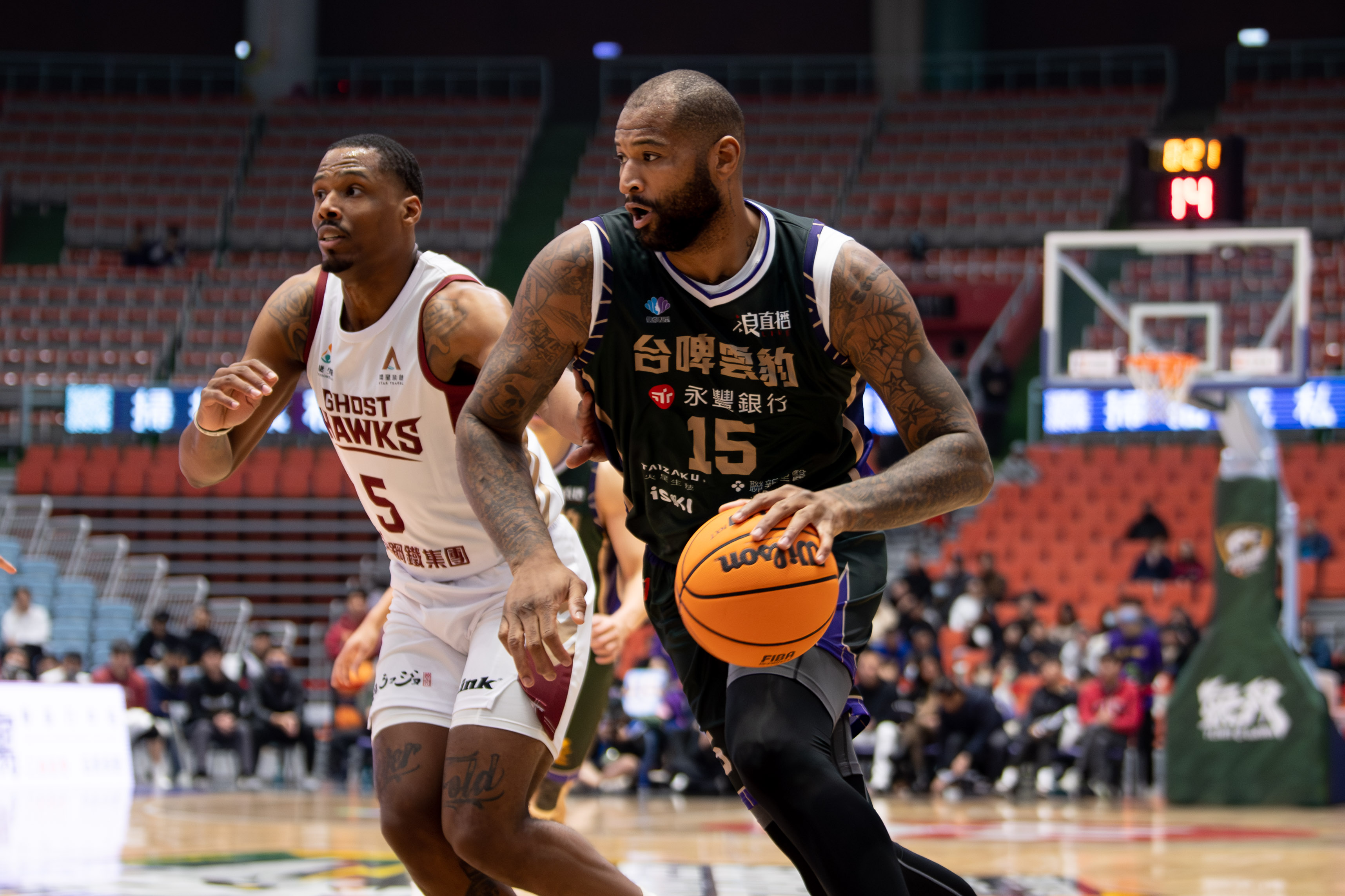 T1》快速適應感謝台灣人好客 卡森斯：回美除了好話沒別的可說 - TSNA體育新聞團隊