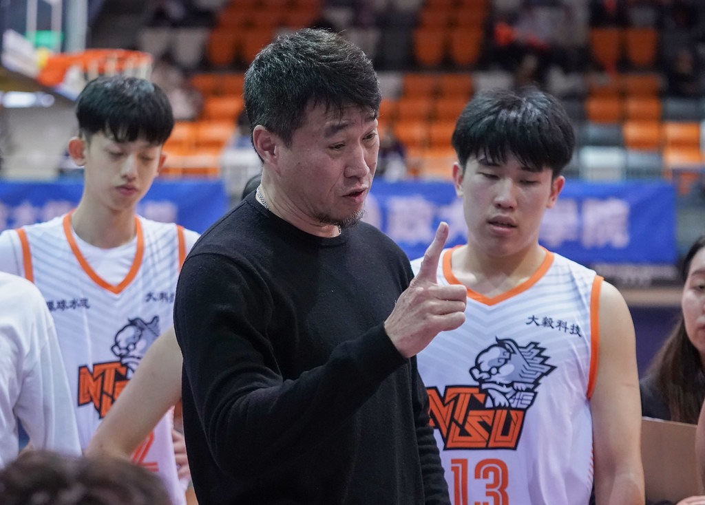 UBA》國體輕取南應末階段3連勝 連續11年闖入8強 - TSNA體育新聞團隊