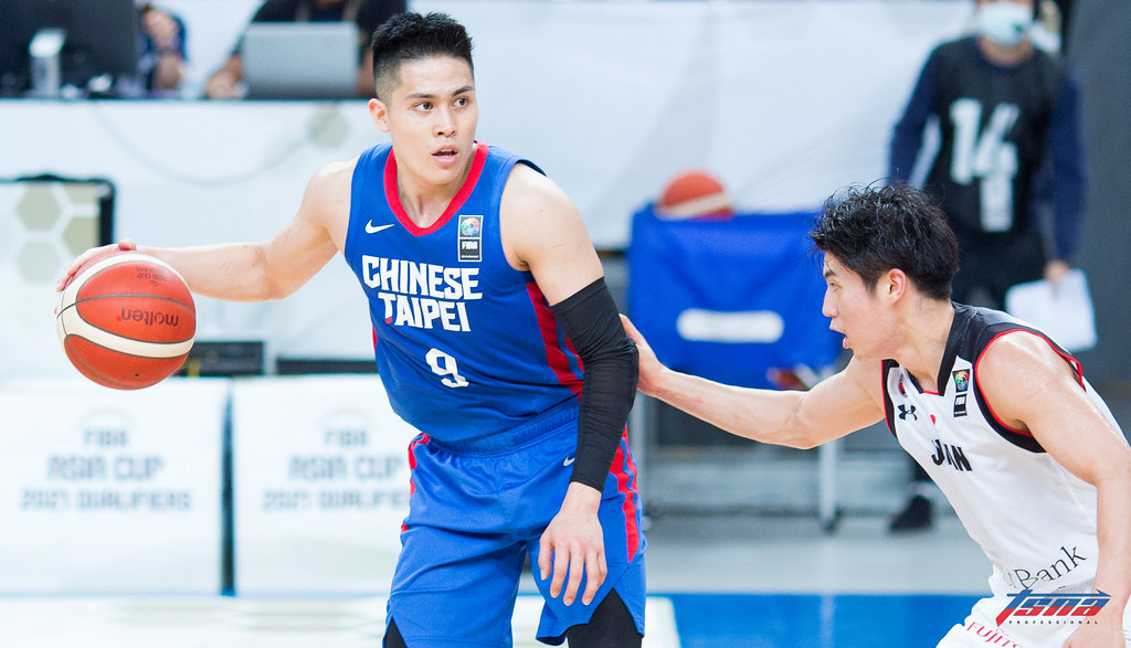 籃球》亞洲盃資格賽 中華男籃培訓名單出爐 - TSNA體育新聞團隊