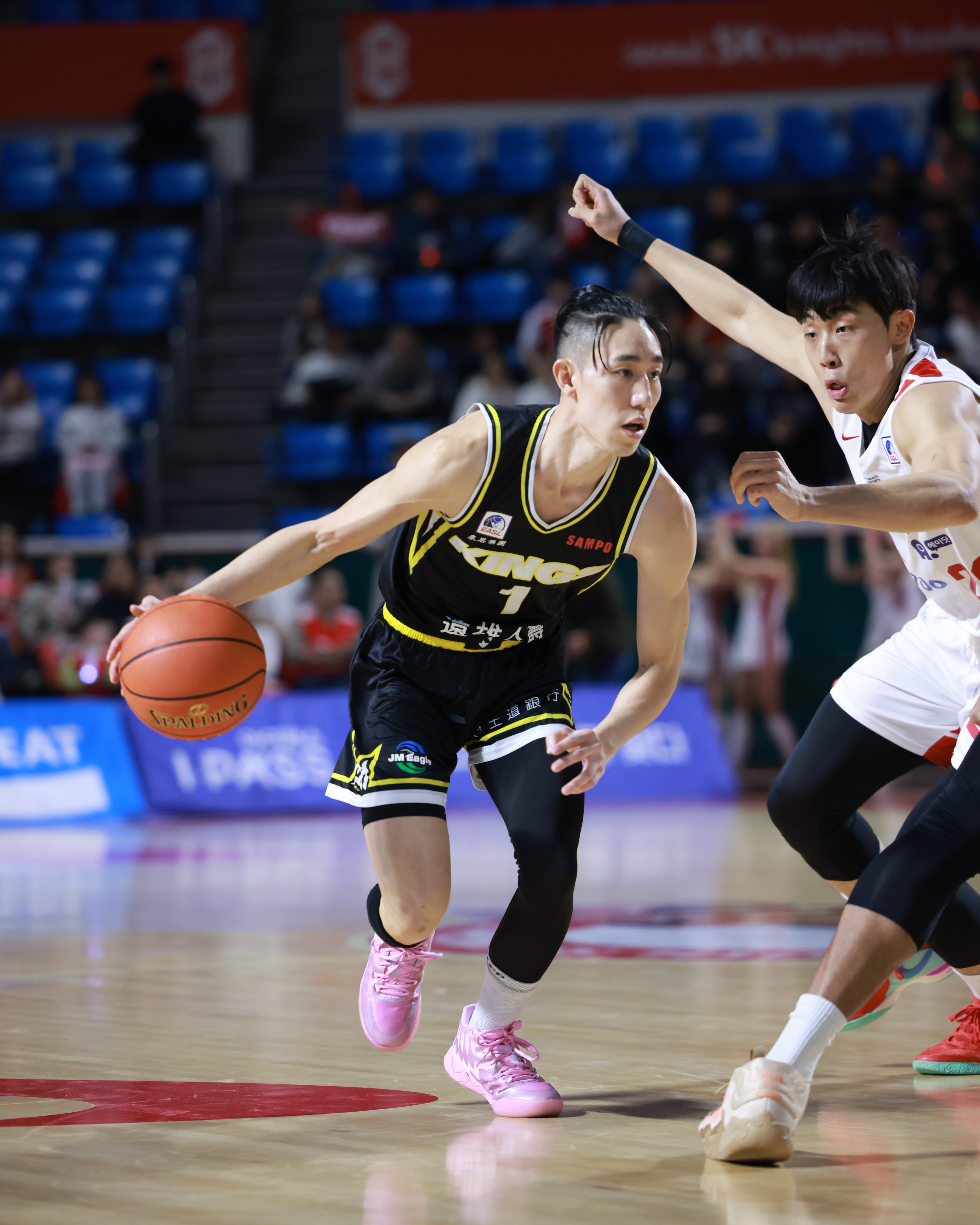 東超》林書豪缺陣、末節只拿5分 國王客場慘輸32分 - TSNA體育新聞團隊