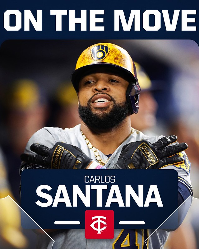 MLB》開季要滿38歲301轟砲手還有一壘守備價值 雙城1.6億簽下 - TSNA體育新聞團隊