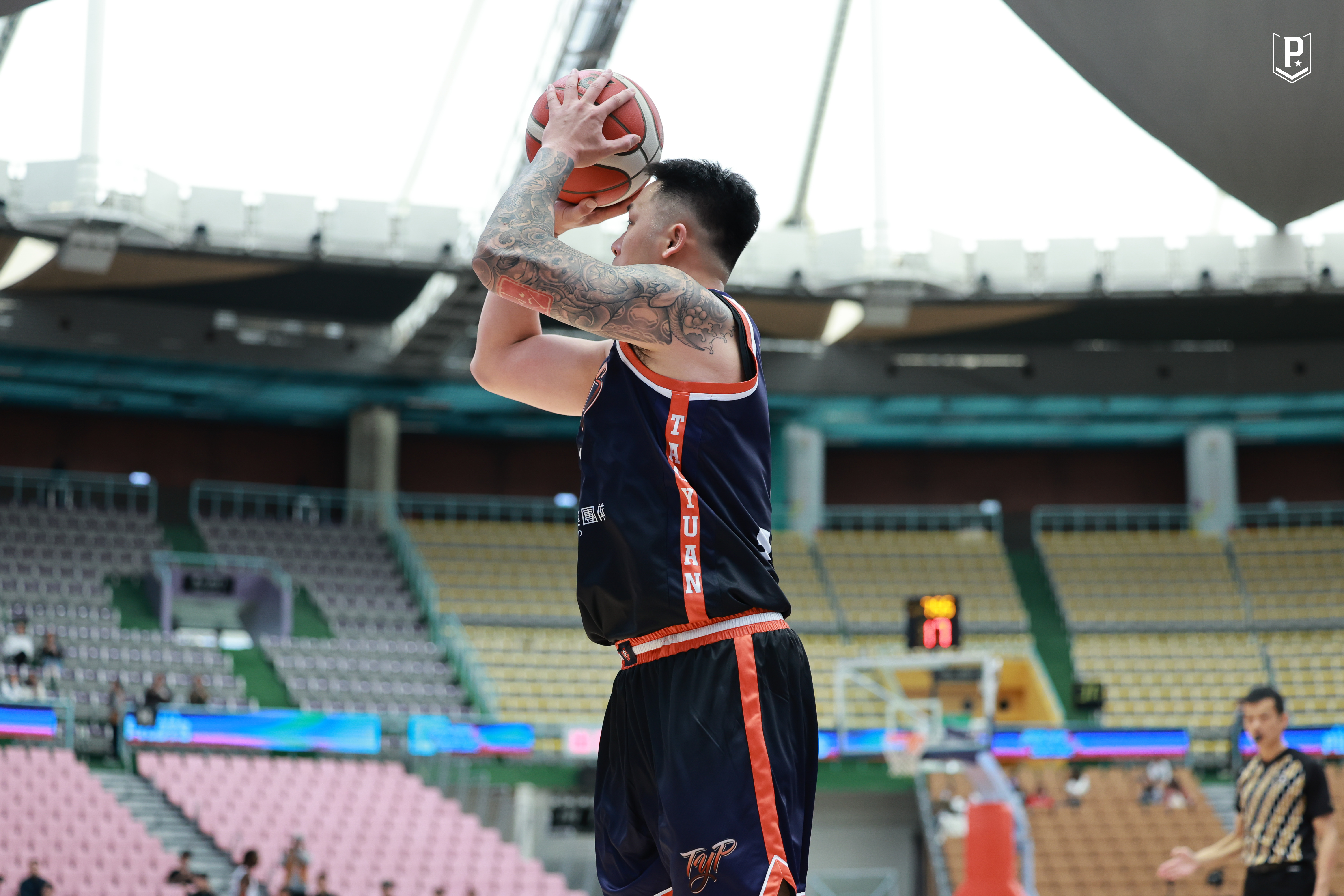 PLG》周儀翔回來了！ 盧峻翔也飆分賞國王2連敗 - TSNA體育新聞團隊