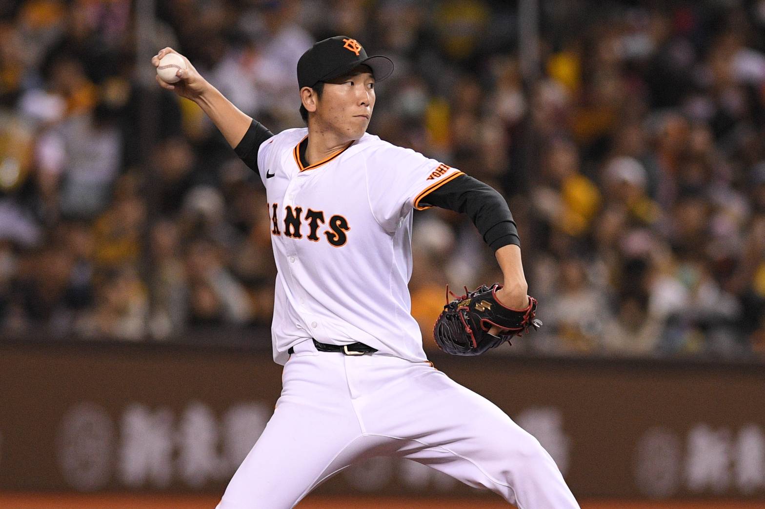 12強》日媒透露武士隊28人名單 巨人戶鄉翔征、岡本和真在列 - TSNA體育新聞團隊