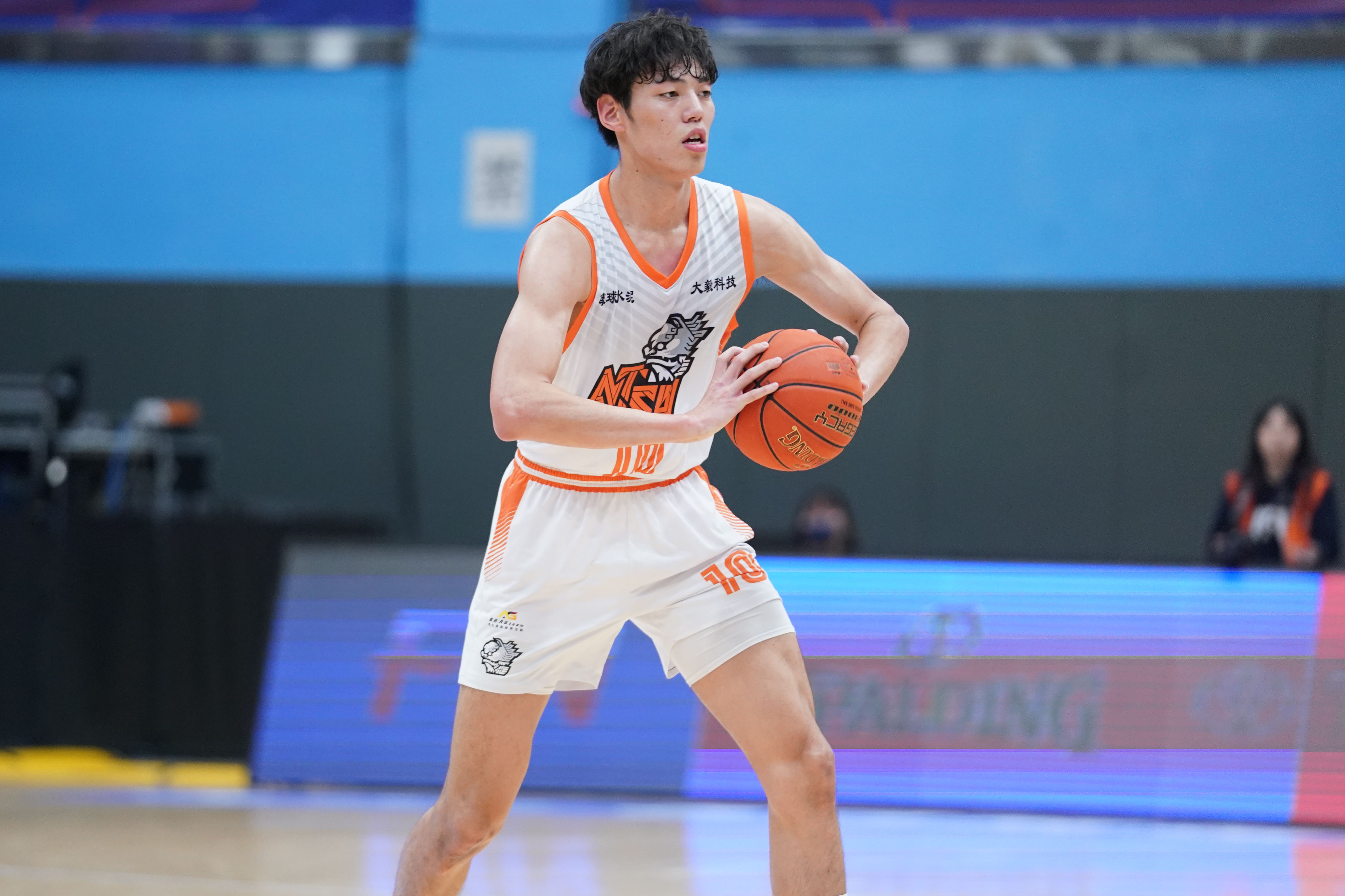 UBA》不懼虎科外籍生環伺 國體胡晉豪得分生涯新高外帶雙十 - TSNA體育新聞團隊