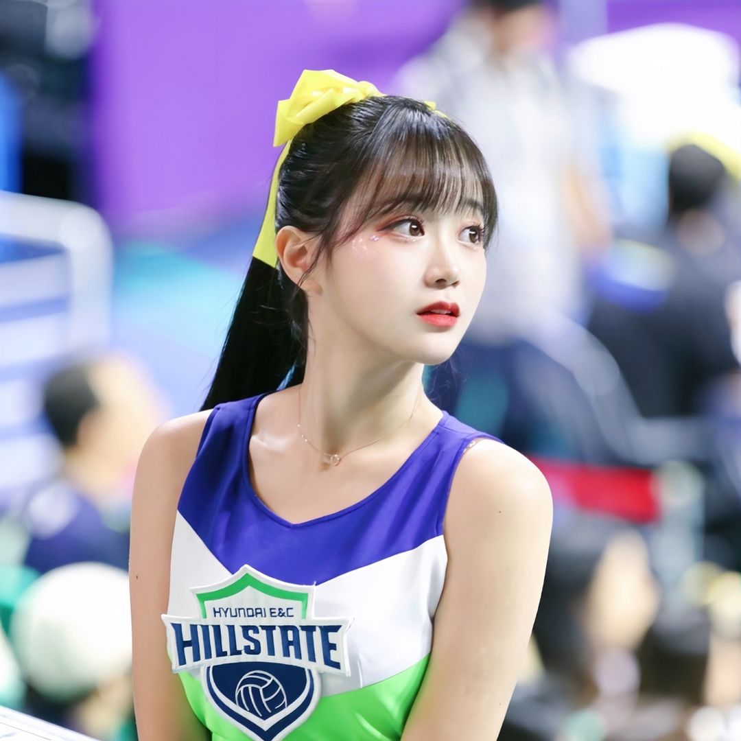 兄弟》中信PS新增2韓籍啦啦隊！邊荷律、李丹妃亮相 - TSNA體育新聞團隊