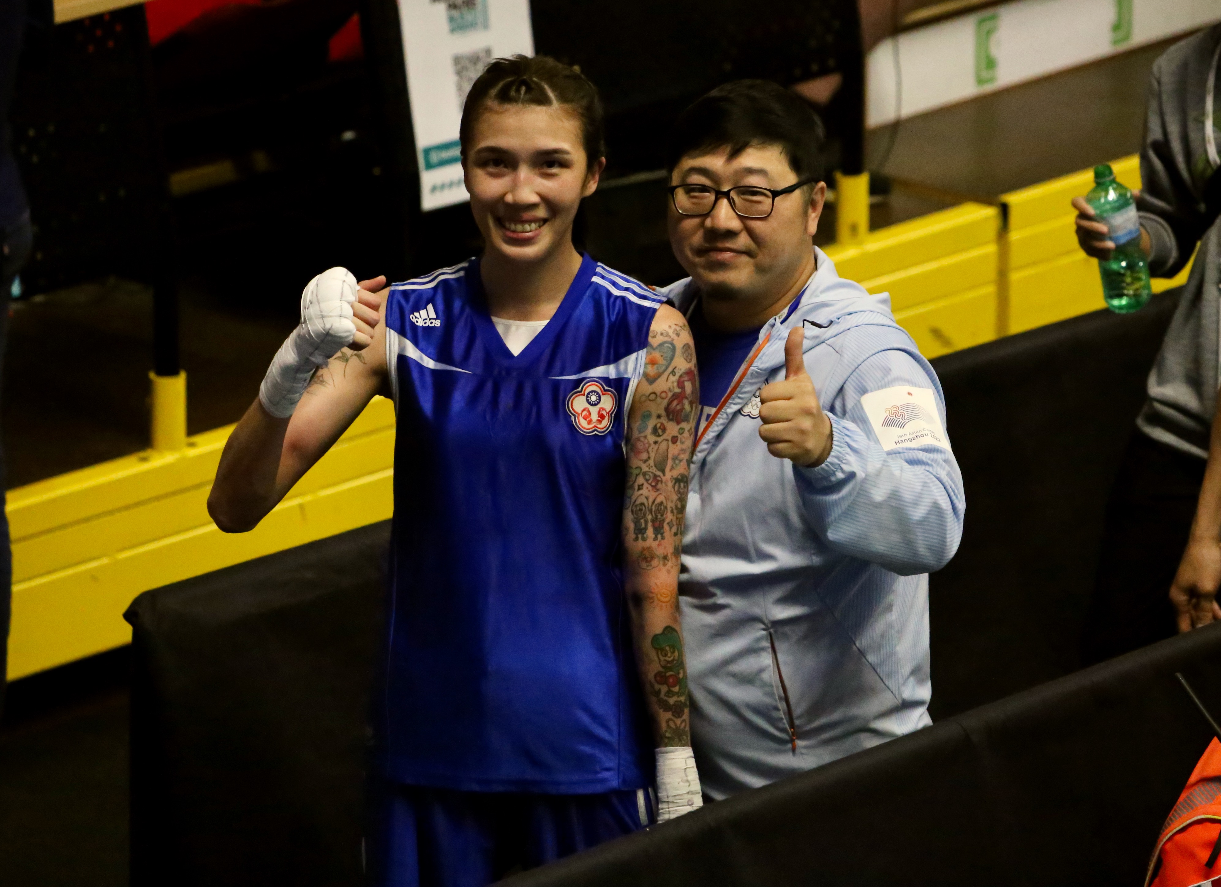 奧運獎牌》運動畫刊預測 臺灣1金2銅大退步 - TSNA體育新聞團隊