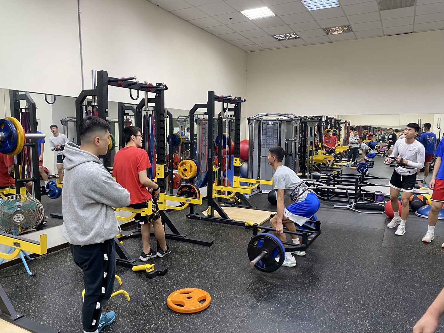 HBL》最「粗」的光復高中 幕後功臣大曝光 - TSNA體育新聞團隊