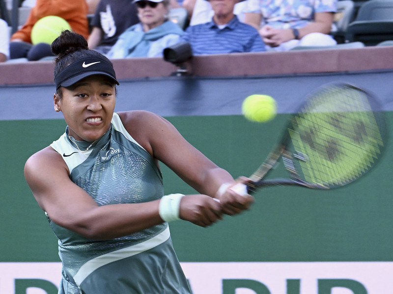 網球》提供12個月帶薪產假 WTA創舉 - TSNA體育新聞團隊