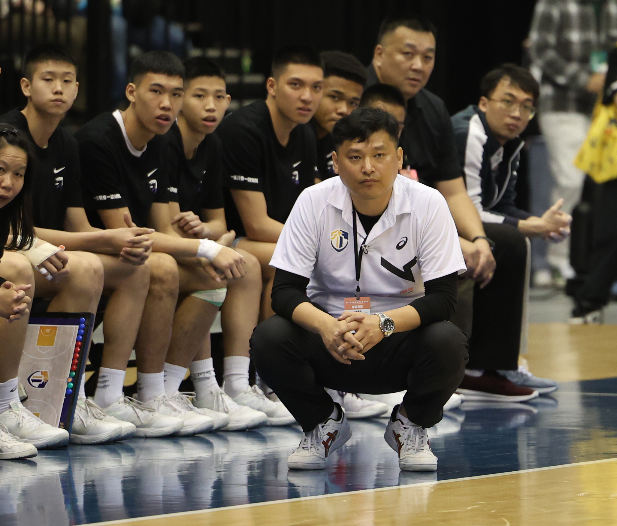 HBL》東泰無緣冠軍賽 目標搶小巨蛋隊史首勝 - TSNA體育新聞團隊