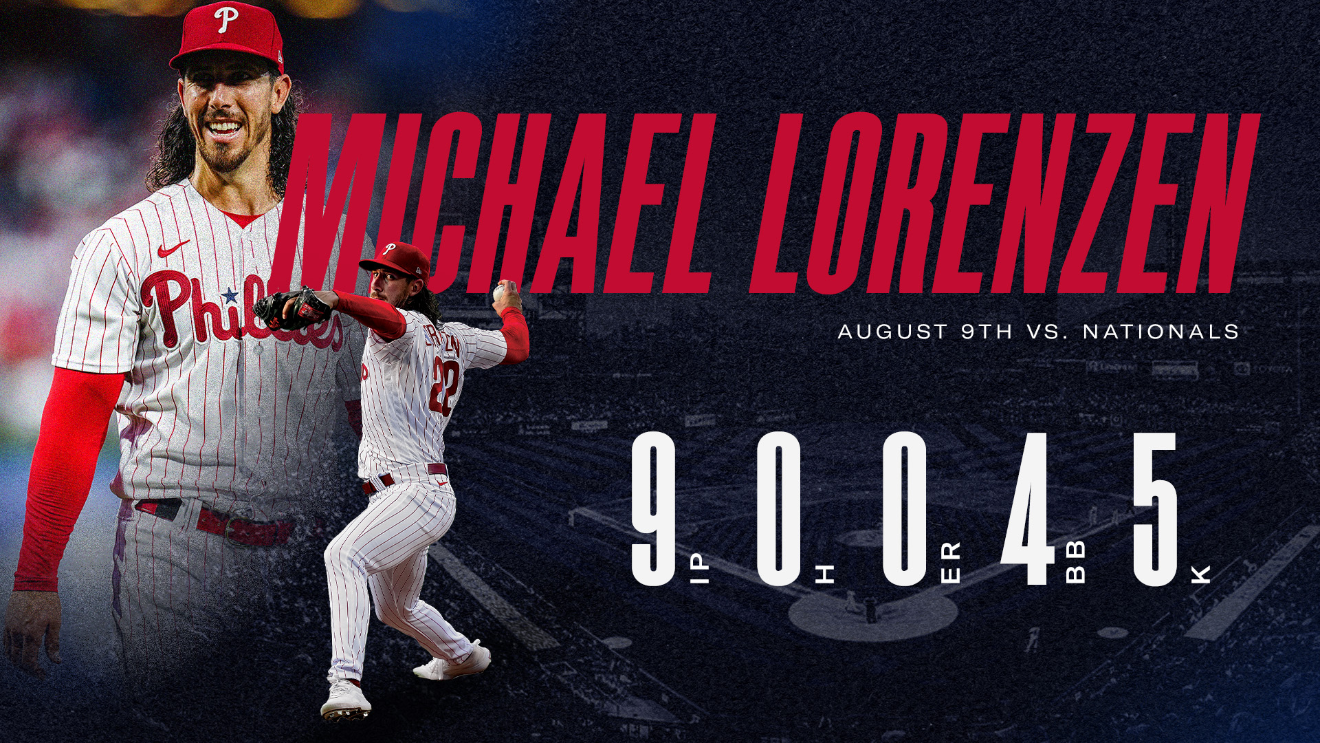 MLB》無安打比賽投手接受便宜價1.4億元 遊騎兵可以排出9名先發投手 - TSNA體育新聞團隊