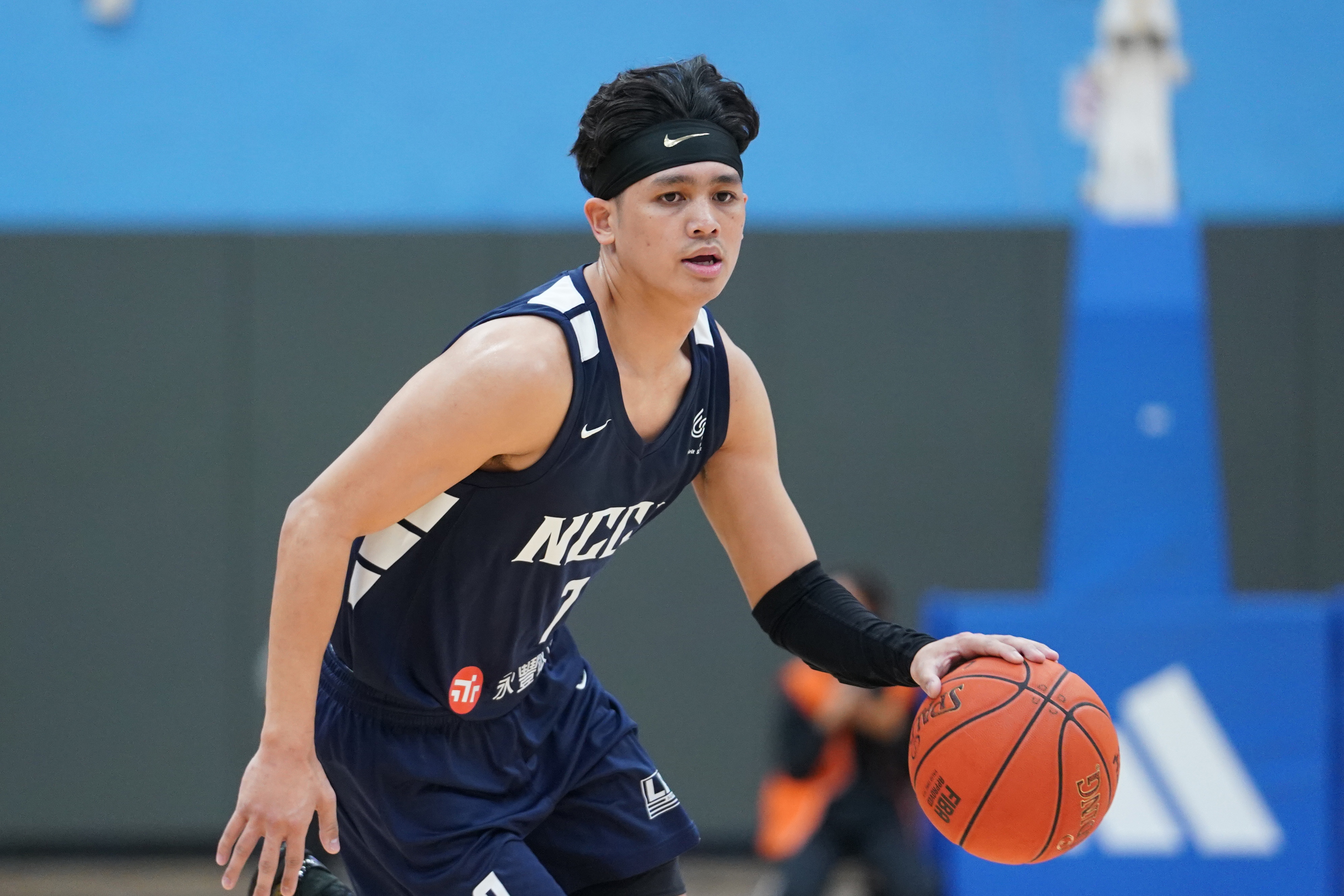 UBA》個人獎游艾喆成最大贏家 4年至少收穫13獎 - TSNA體育新聞團隊