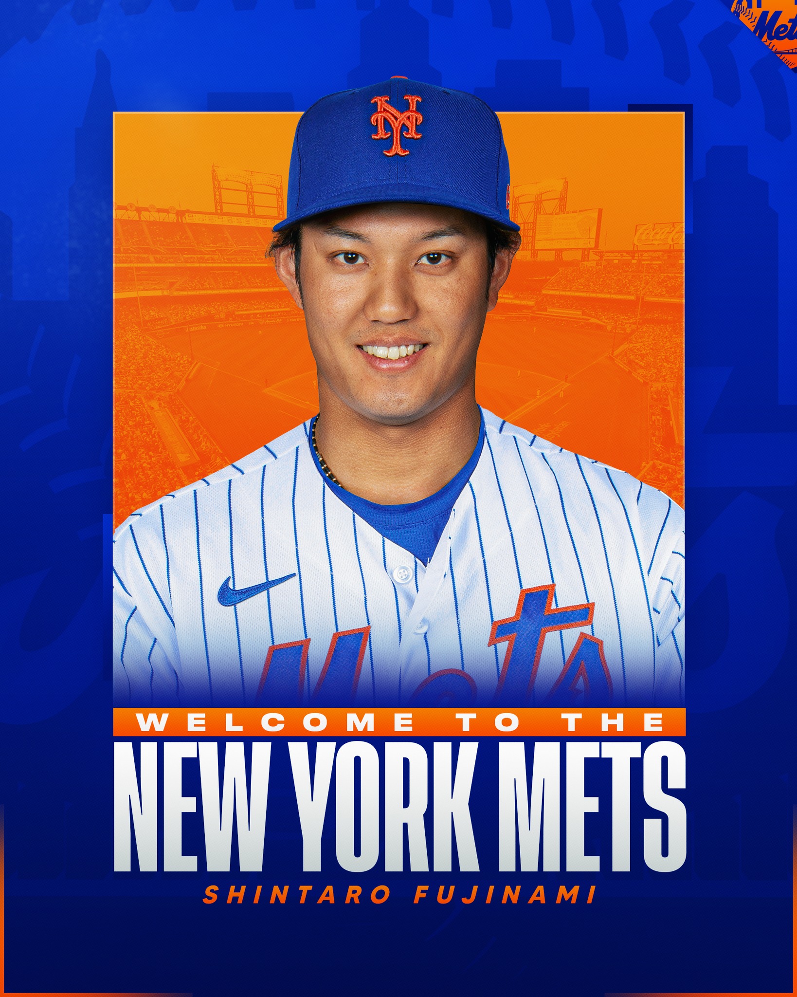 MLB》年薪1億藤浪晋太郎 大都會下放到3A開季 - TSNA體育新聞團隊