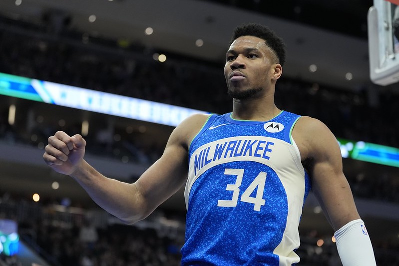 籃球/NBA - TSNA體育新聞團隊