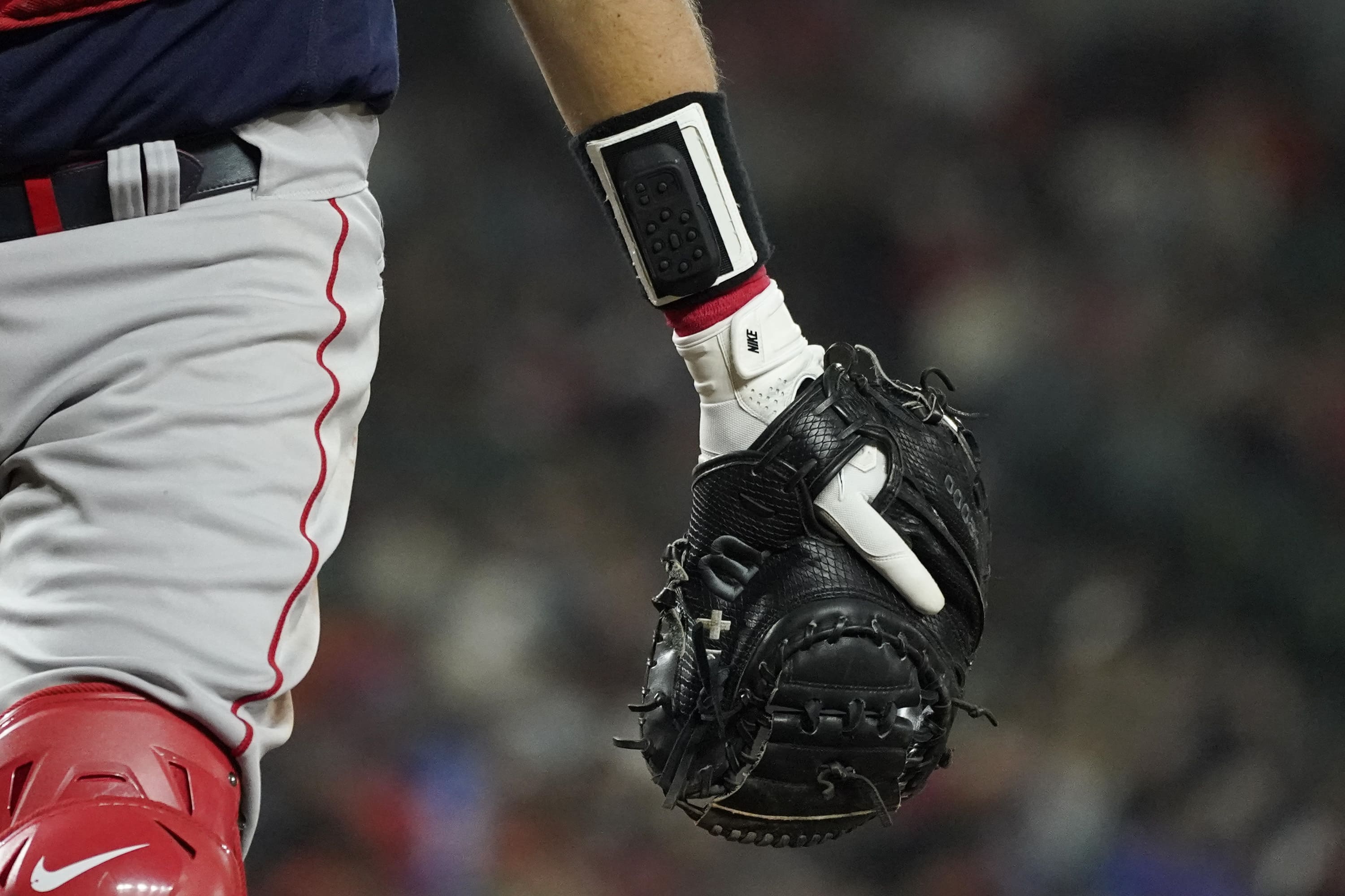 MLB》連續3年比賽時間低於2小時40分 大聯盟與PitchCom續約6年 - TSNA體育新聞團隊