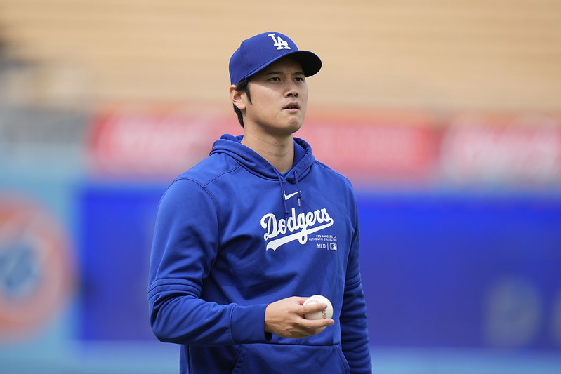 棒球/MLB - TSNA體育新聞團隊