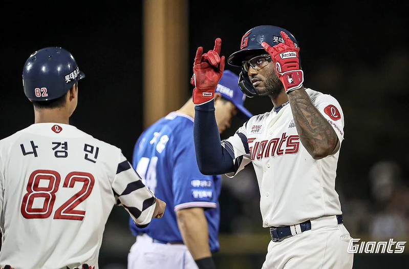 MLB》韓職前洋將熱身賽打擊率只有1成29 光芒交易撿進40人名單 - TSNA體育新聞團隊