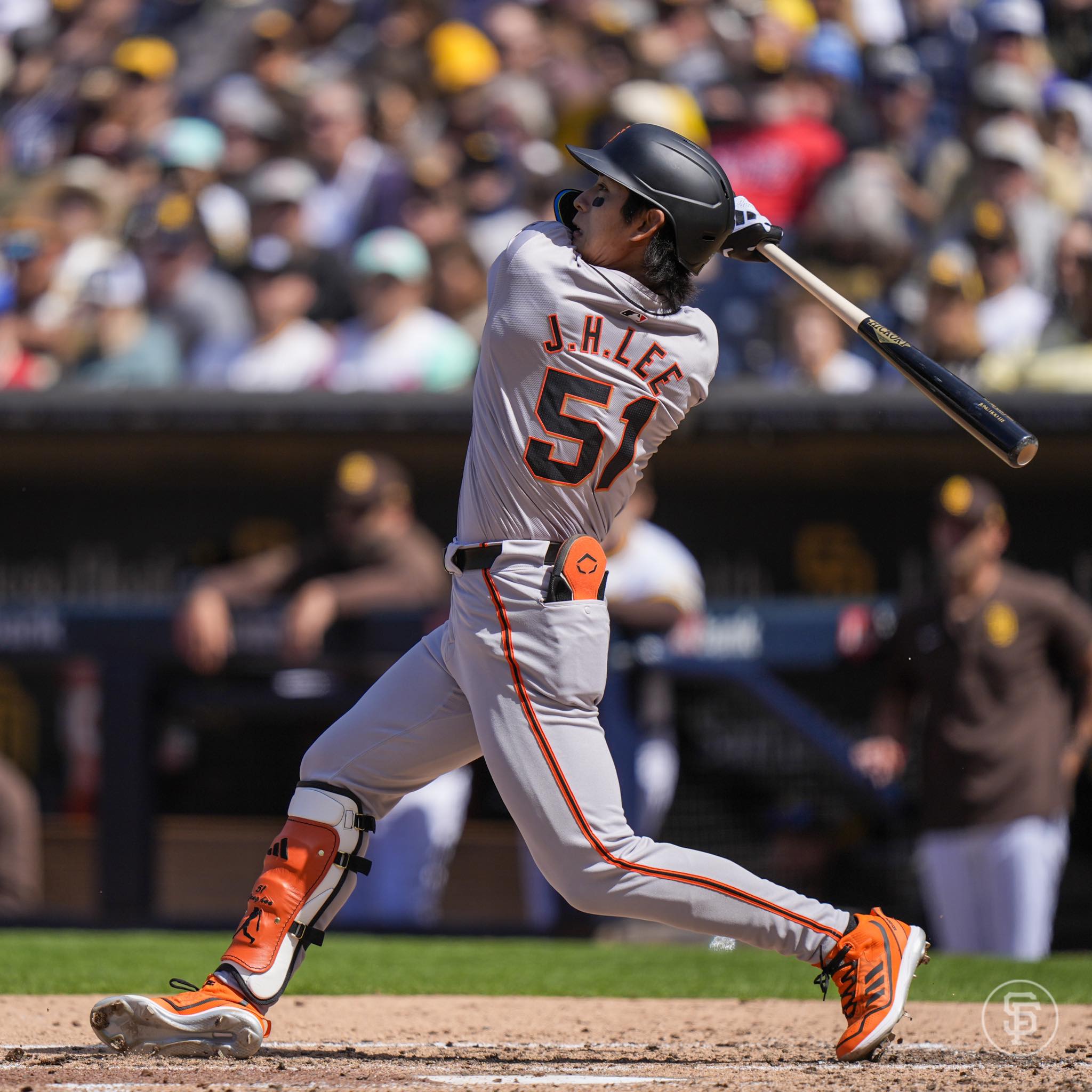 《MLB》六連敗求反彈的巨人戰主場勇士 運彩小偉看好巨人攻守發威止敗 - TSNA體育新聞團隊