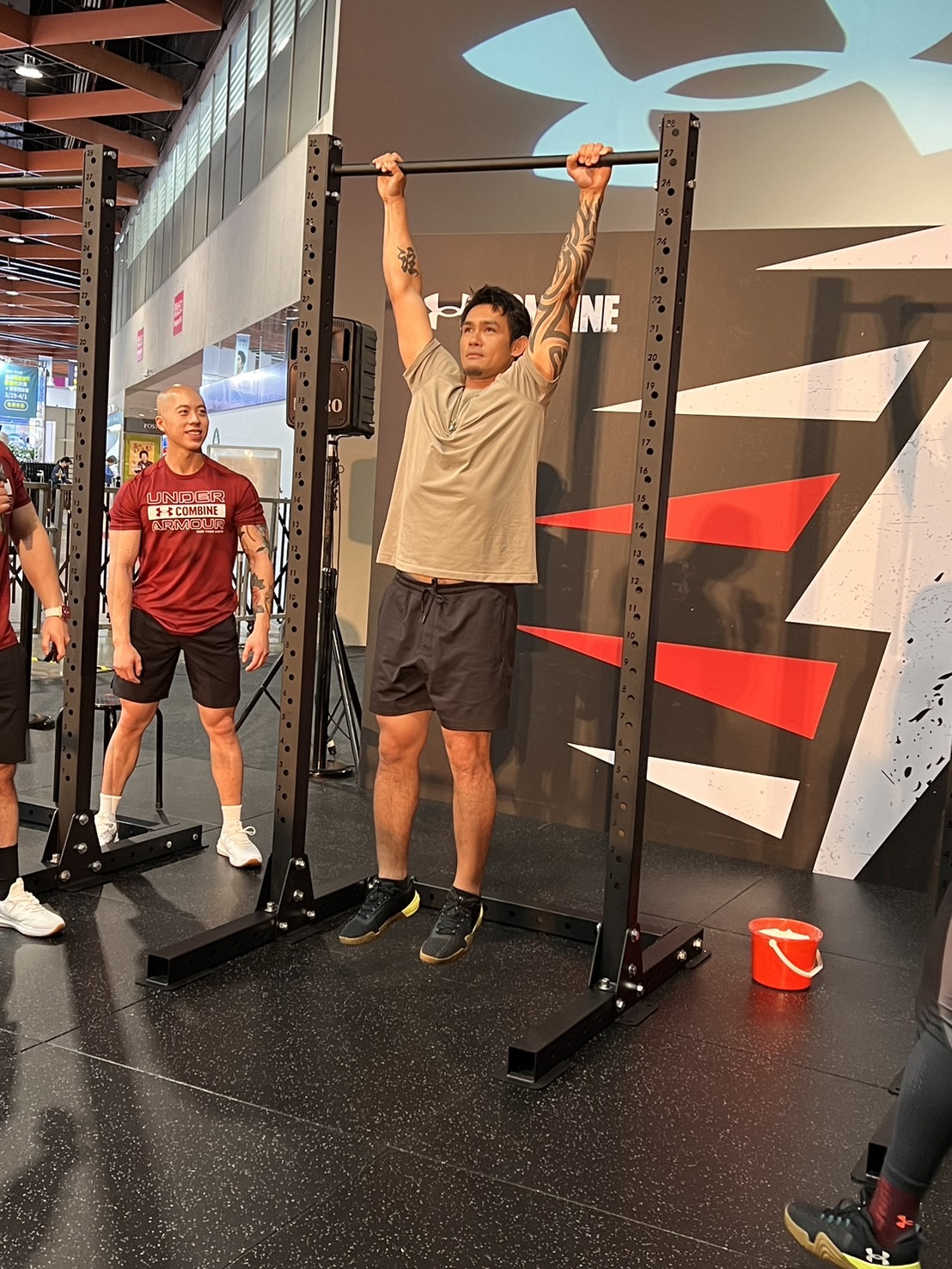 中信兄弟》已參加球隊訓練 張志豪將從二軍起步 - TSNA體育新聞團隊