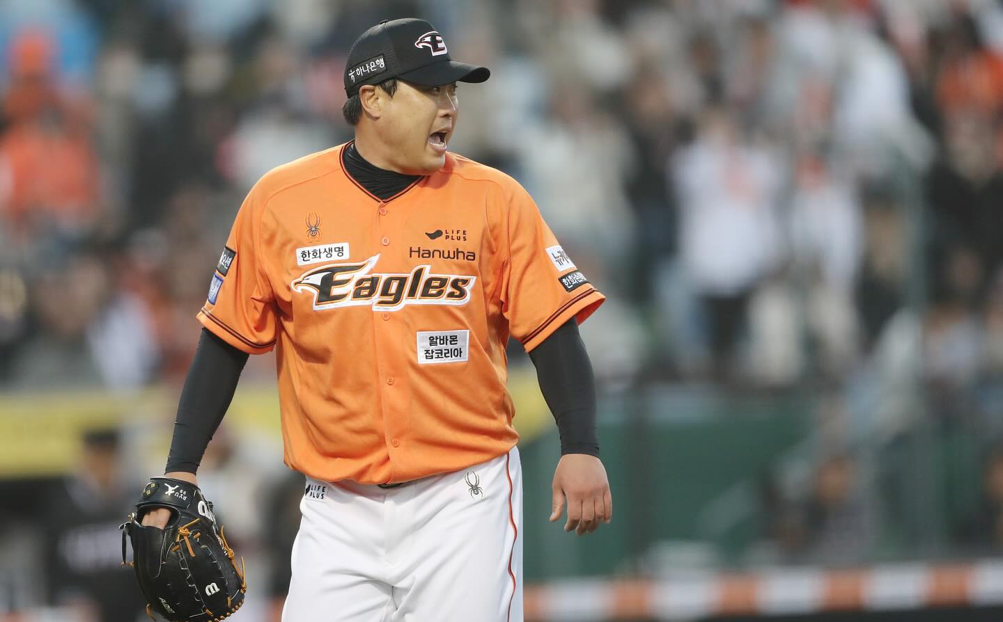 棒球/韓國職棒KBO - TSNA體育新聞團隊