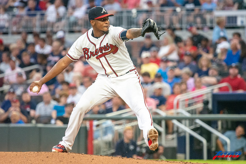 MLB》傷兵過多+輪值大亂 大都會8083萬簽Teherán應急 - TSNA體育新聞團隊