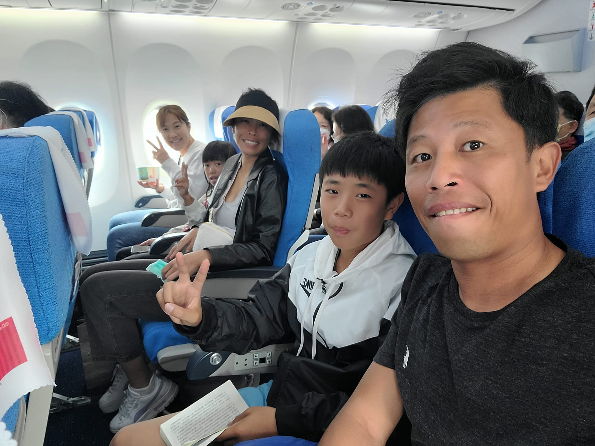 金恩盃》謝淑薇前往長沙備戰 奧運參賽權最後一哩路！ - TSNA體育新聞團隊