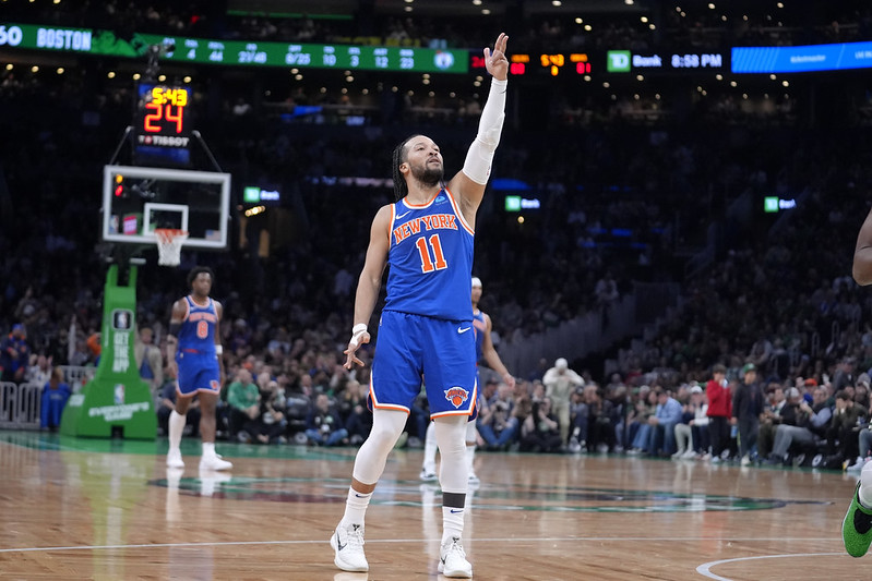 籃球/NBA - TSNA體育新聞團隊