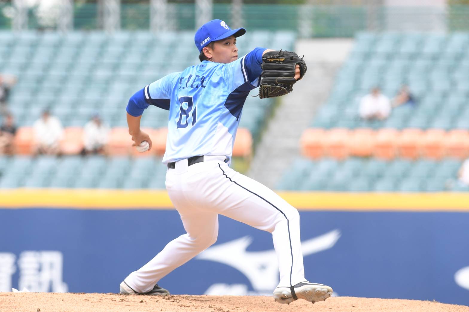 中職》富邦悍將7比0樂天桃猿 本季第3場完封對手6隊最多 - TSNA體育新聞團隊