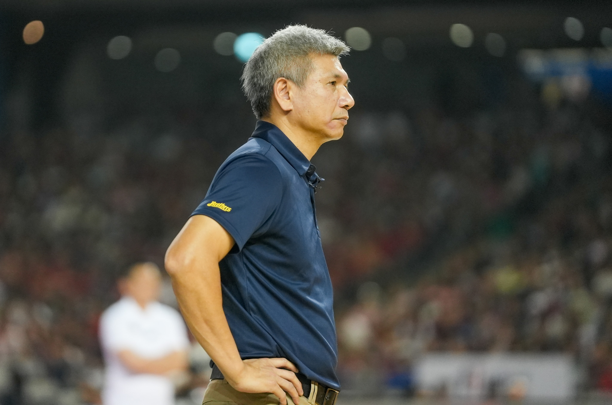 T1》光總鼓勵年輕球員硬起來 否則永遠被壓著打 - TSNA體育新聞團隊