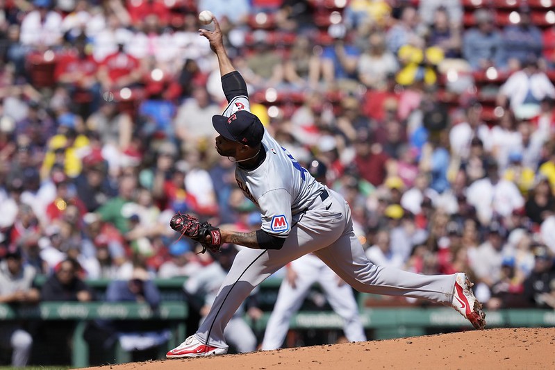 棒球/MLB - TSNA體育新聞團隊