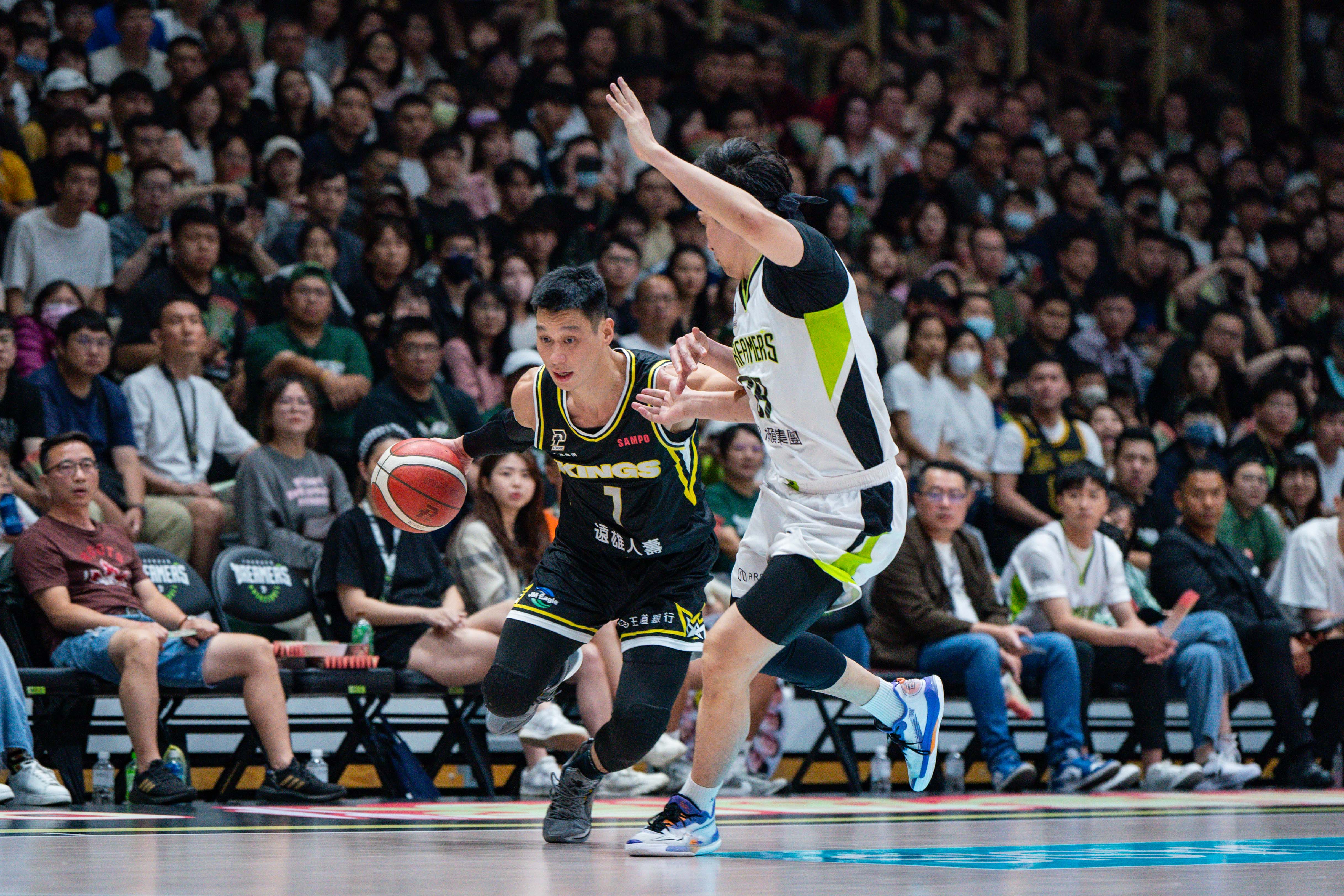 籃球 - TSNA體育新聞團隊