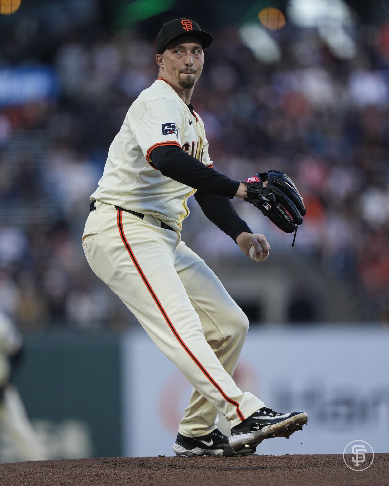 MLB》每次登板都要鄧愷威接手！ 前賽揚獎得主Snell被列入傷兵名單 - TSNA體育新聞團隊