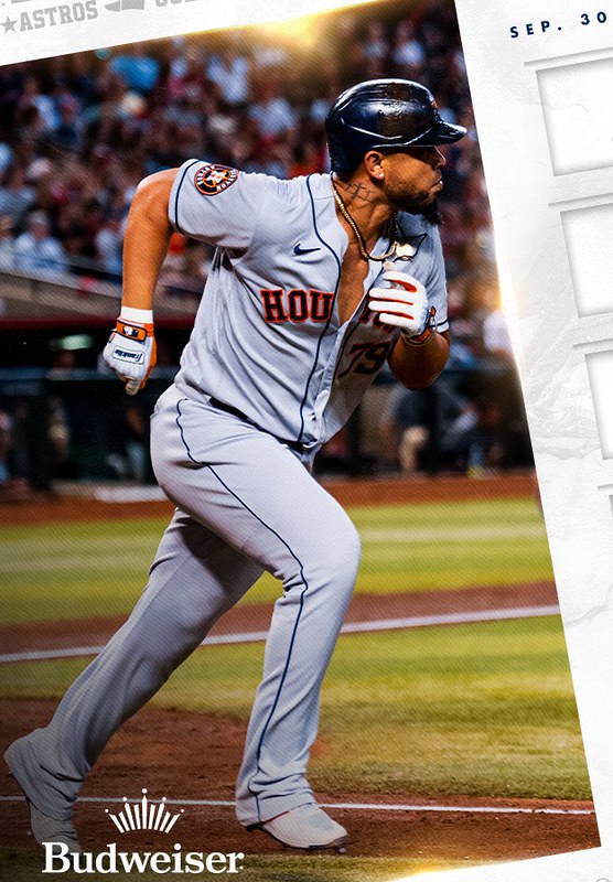 MLB》年薪6.4億太空人砲手 打擊率僅0.065板凳坐好坐滿 - TSNA體育新聞團隊