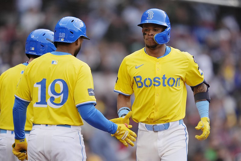 棒球/MLB - TSNA體育新聞團隊