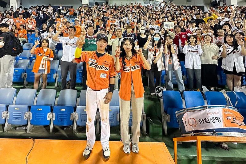 棒球/韓國職棒KBO - TSNA體育新聞團隊