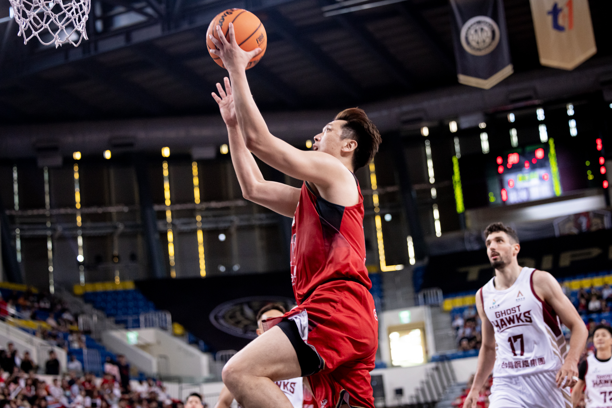 T1》戰神例行賽贏球收官 季後賽挑戰特攻 - TSNA體育新聞團隊