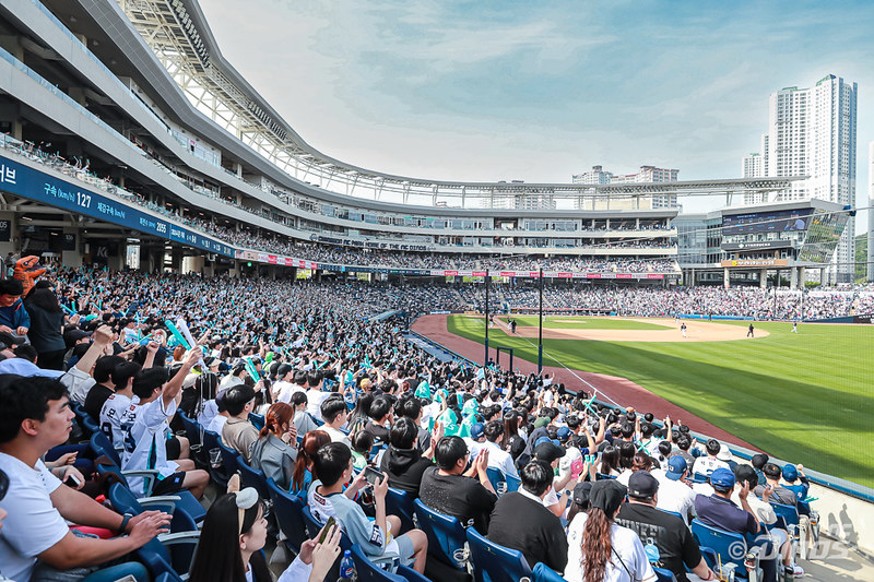 棒球/韓國職棒KBO - TSNA體育新聞團隊