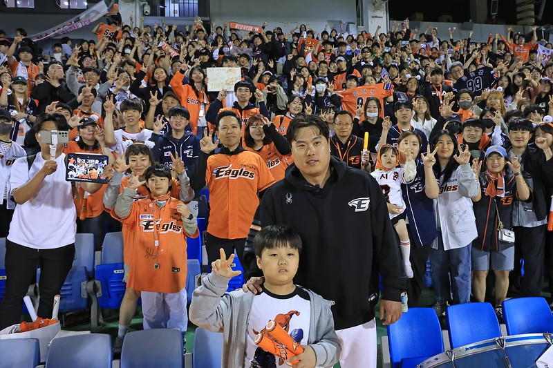 棒球/韓國職棒KBO - TSNA體育新聞團隊