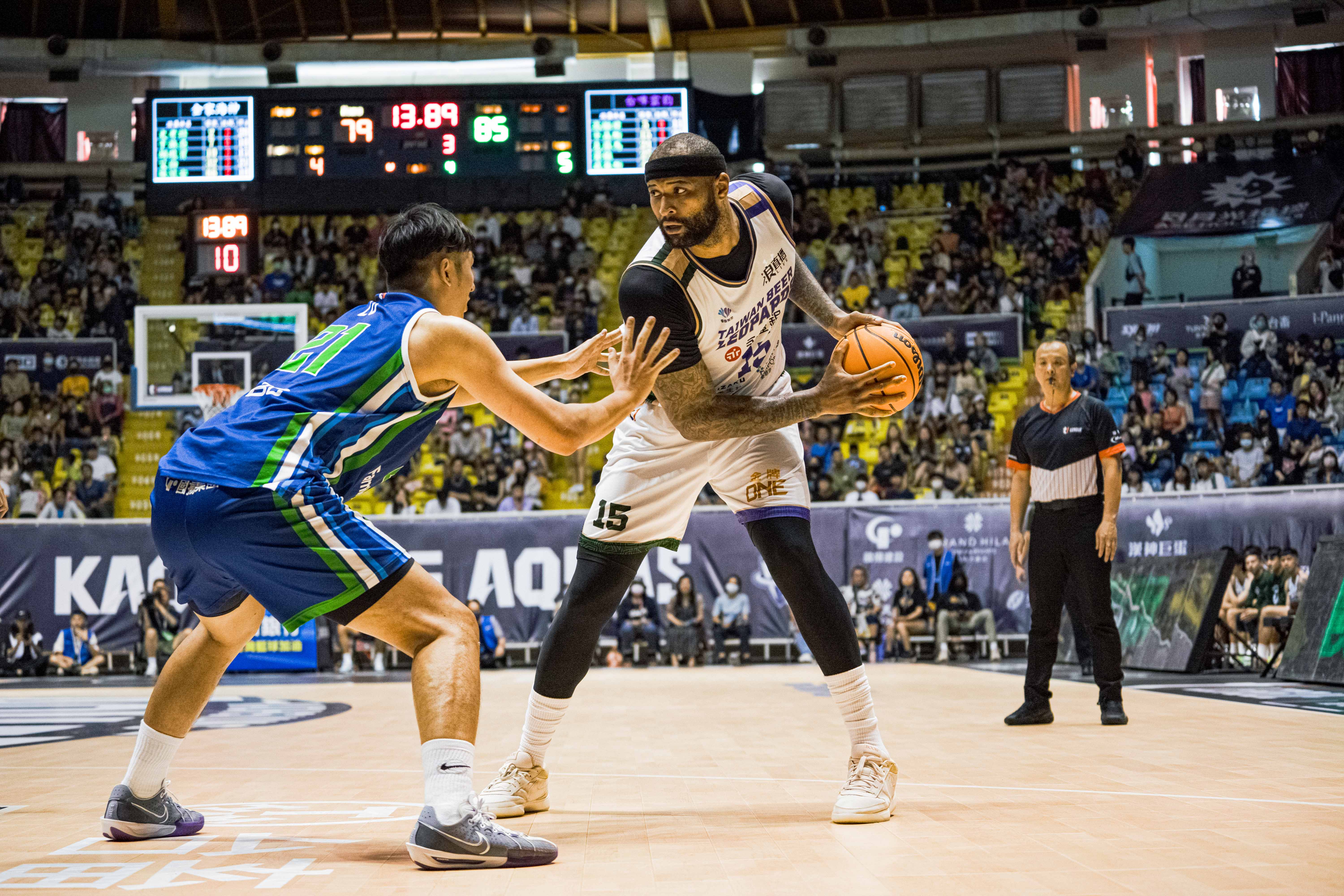 T1季後賽看門道》3球評全點名特攻、雲豹首輪出線 哈孝遠、張正邦冠軍票投雲豹 - TSNA體育新聞團隊